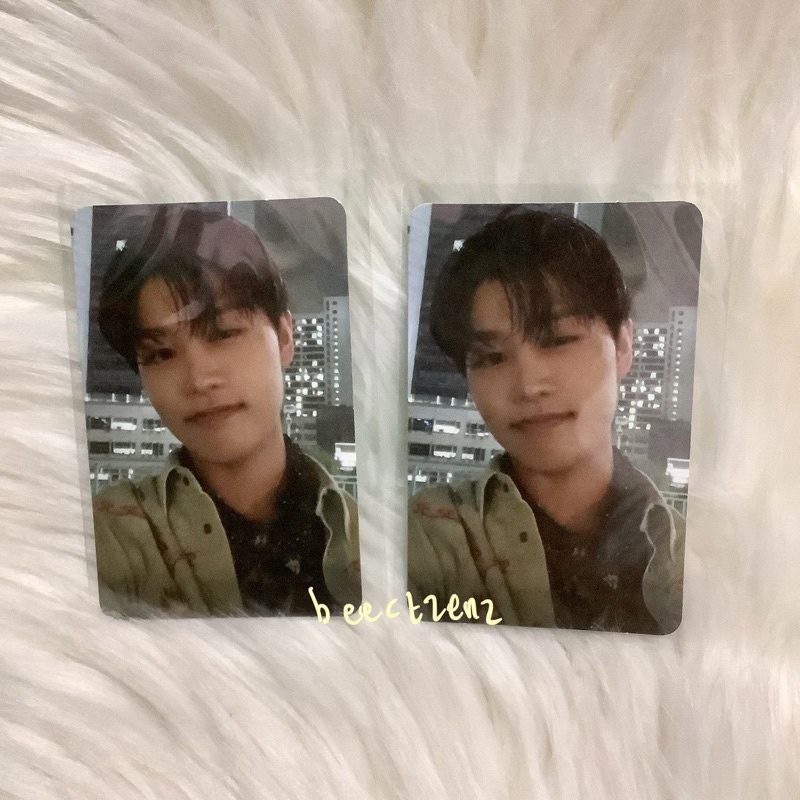 Jual PC TAEIL SEOUL CITY NCT 127 STICKER PHOTOCARD | Shopee Indonesia
