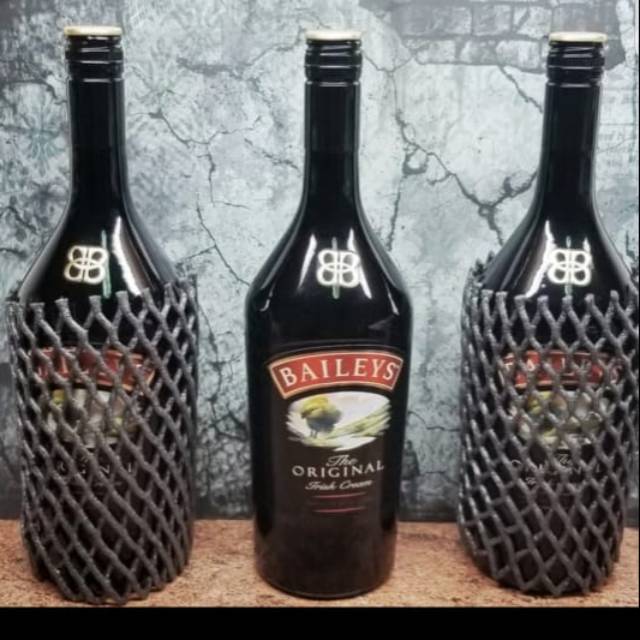 Jual BAILEYS IRISH CREAM ORIGINAL 1L | Shopee Indonesia
