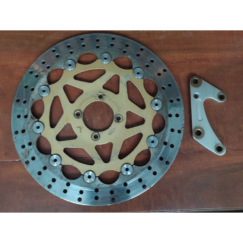 Jual disk PSM yamaha fiz jupiter second bagus | Shopee Indonesia