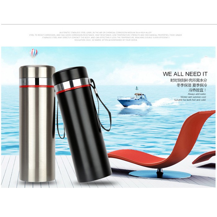 Jual [500gr] LT- H779 - HIGH QUALITY THERMOS - THERMOS PORTABLE ...
