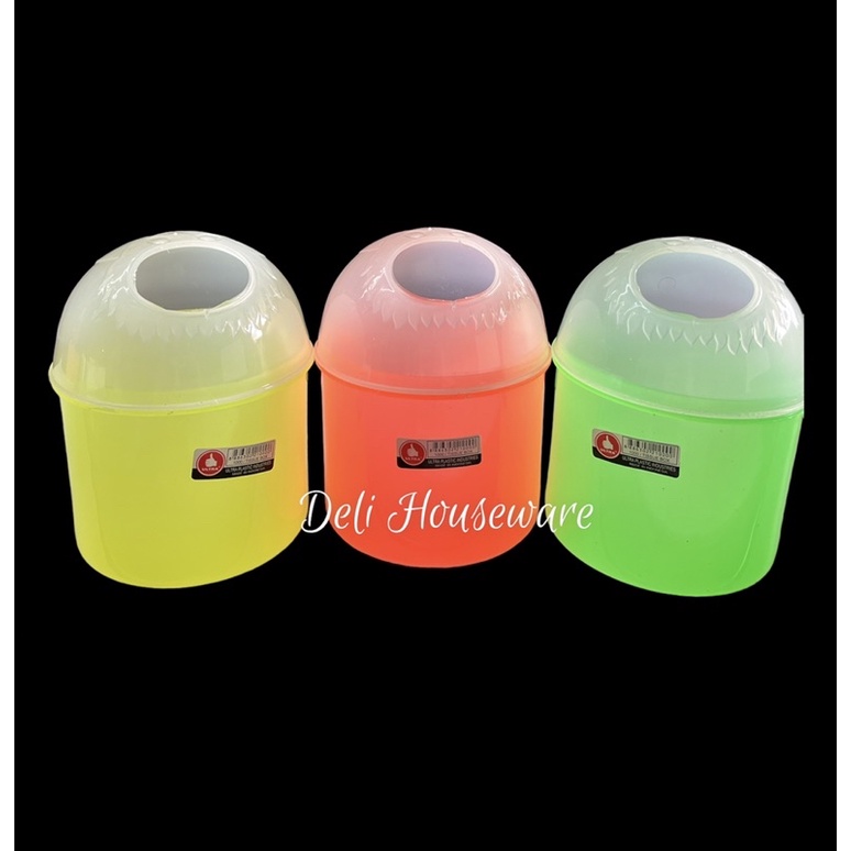 Jual Tempat Tisu Murah / Tempat Tissue Bulat Plastik | Shopee Indonesia