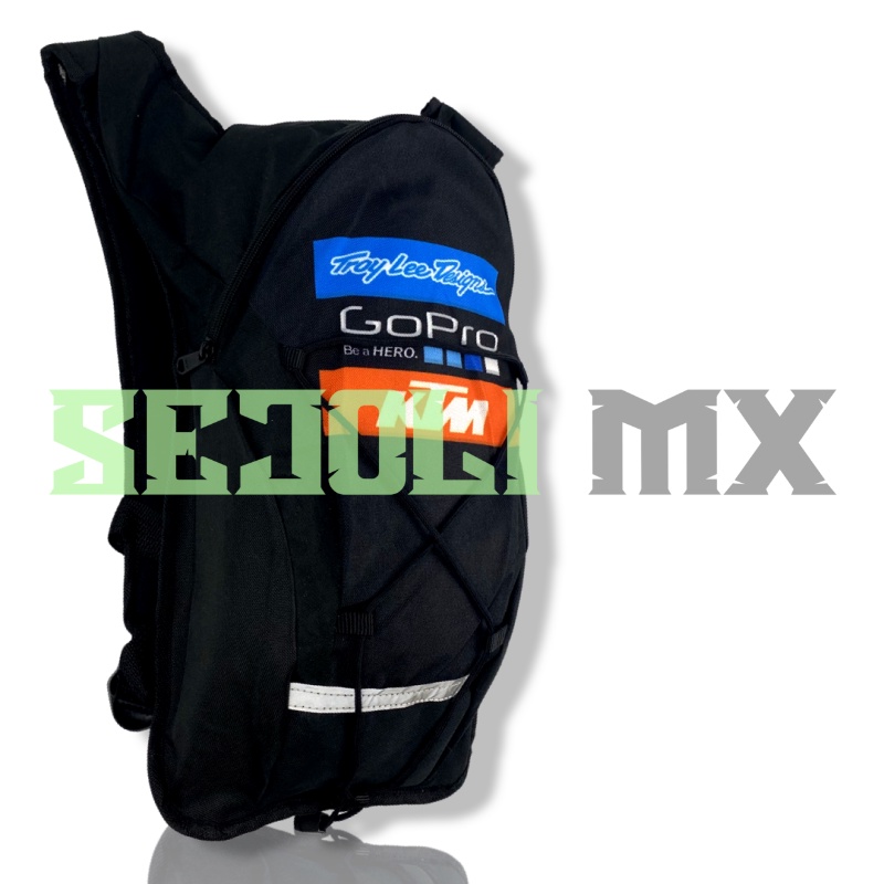 Jual TAS HYDRO PRINT SLIM DESIGN | Shopee Indonesia