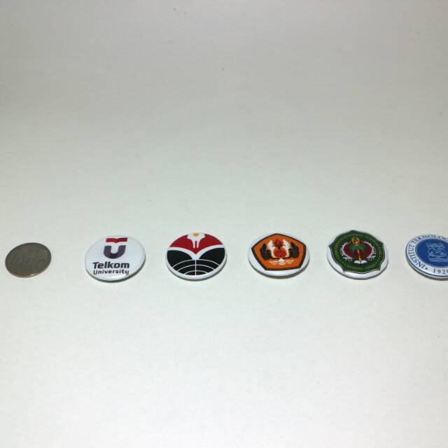 Jual Cetak pin 32 mm / pin custom ukuran 32 mm | Shopee Indonesia