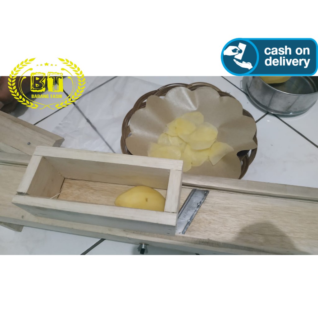 Jual TERBUKTI BERKUALITAS ALAT IRIS MULTIGUNA / PEMOTONG / PENGIRIS ...