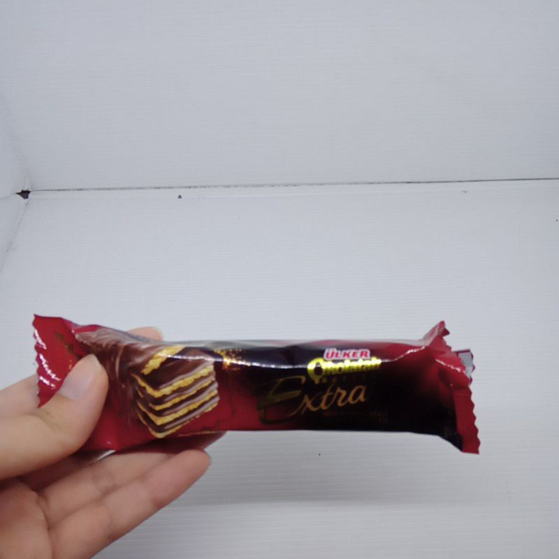Jual eti cikolata gofret turkey | Shopee Indonesia