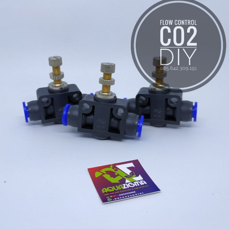 Jual Flow Control CO2 | Shopee Indonesia
