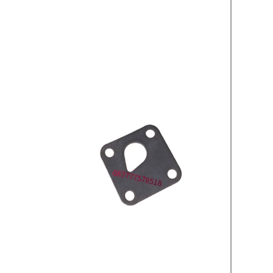Jual Gasket Black Fogging Swing Fog SN 50 Spare part mesin Fogging ...