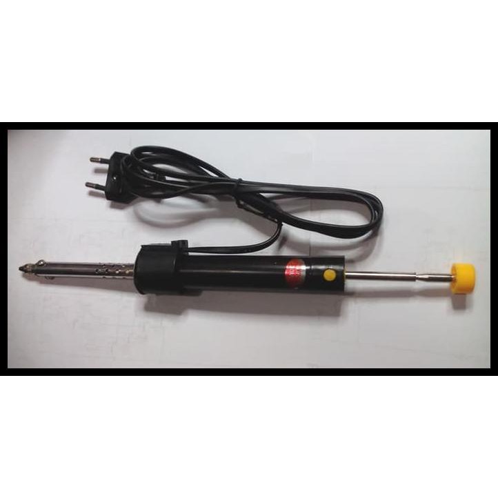 Jual Solder Sucker Elektrik / Atraktor Listrik / Sedotan Timah Listrik ...