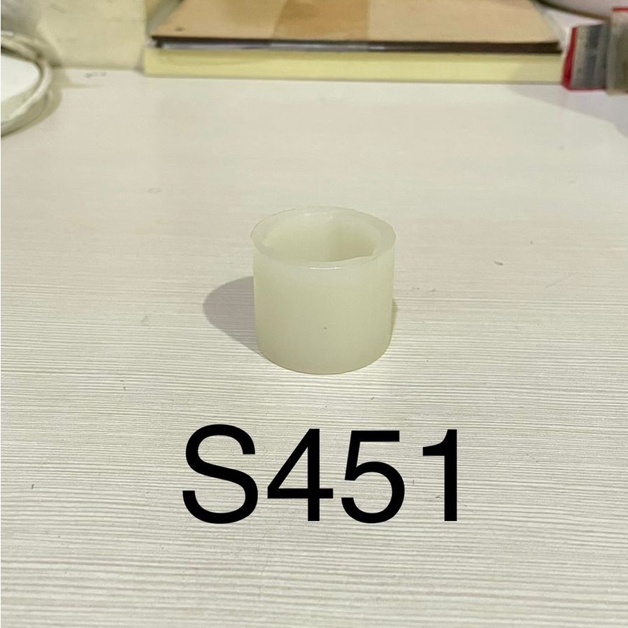 Jual bos bushing modifikasi steering rack cx5 datsun go x-over swift ...