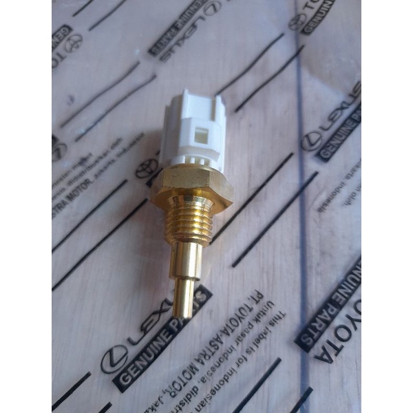 Jual SENSOR SWITCH TEMPERATUR ECT TOYOTA CAMRY LANDCRUISER RAV4 LAND ...