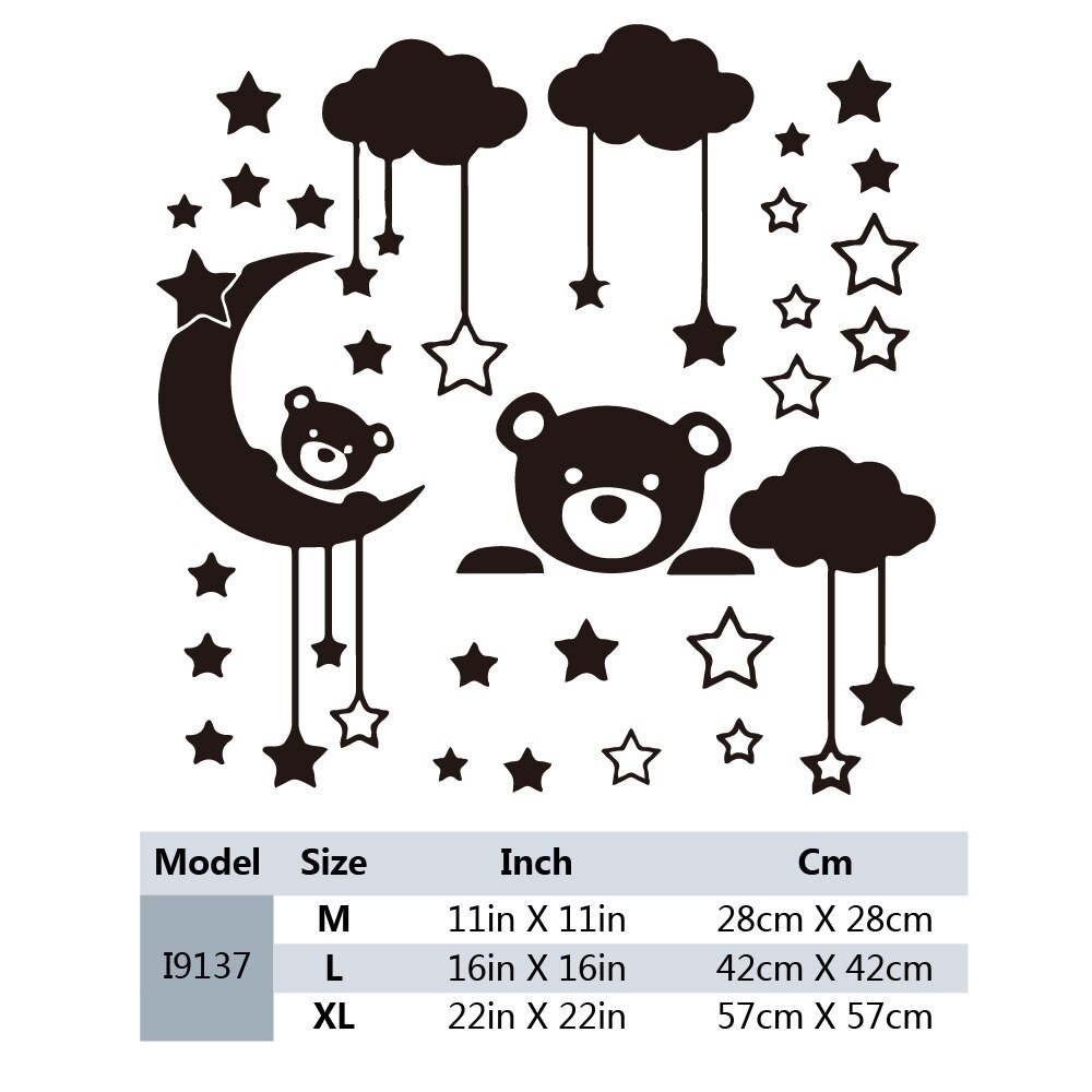 Jual Stiker Dinding Kamar Tidur Anak Cewek Cowok Custom Nama Sendiri ...