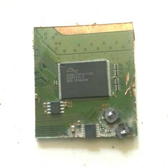 Jual IC data nor ps3 fat slim | Shopee Indonesia