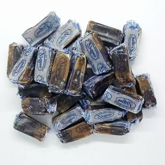 Jual 500gr Dodol Picnic Juwita Dodol Garut Warna Dodol Zebra Dodol ...