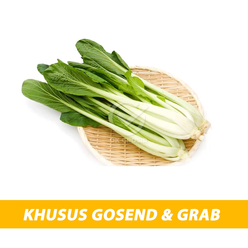 Jual Sawi / Caisim Hidroponik (KHUSUS INSTANT) | Shopee Indonesia