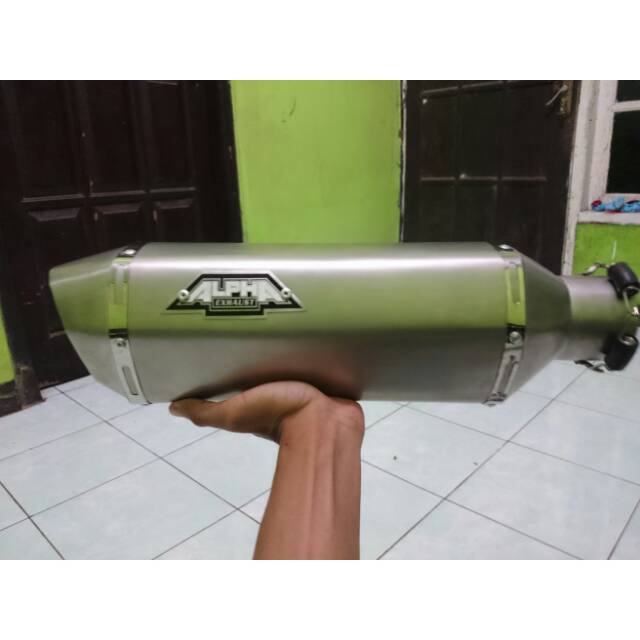 Jual Alpha Hexacore Series | Shopee Indonesia