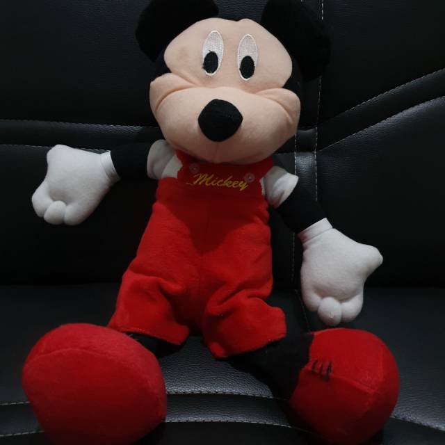 Jual Boneka mickey mouse | Shopee Indonesia