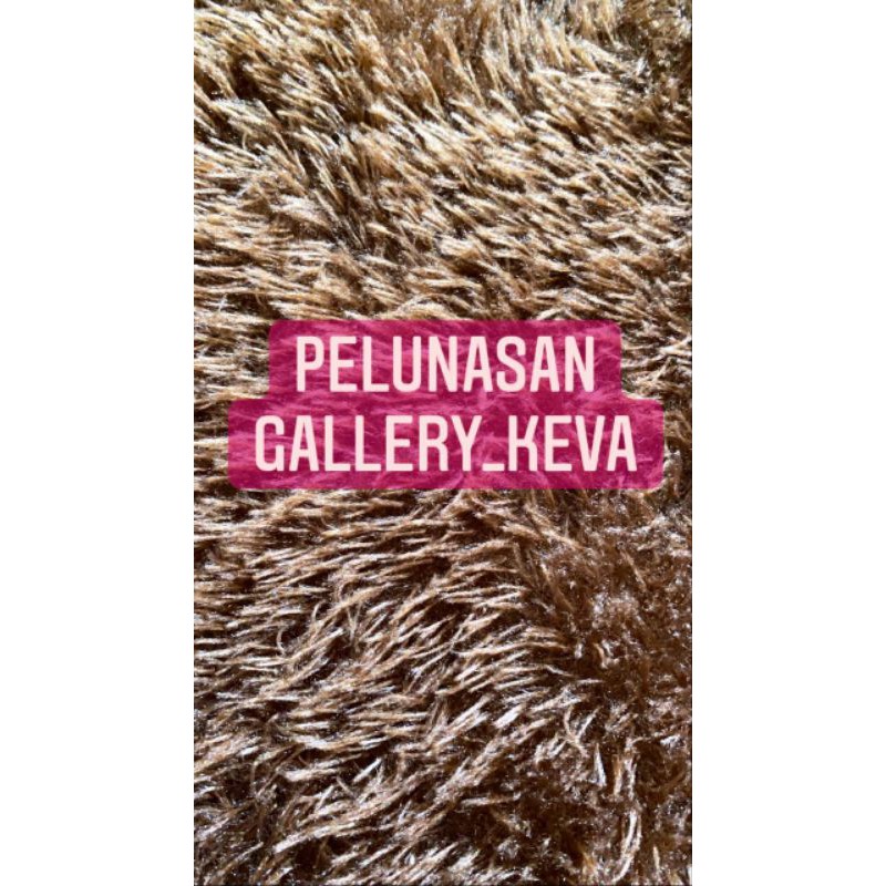 Jual Pelunasan Orderan Gallery_keva | Shopee Indonesia