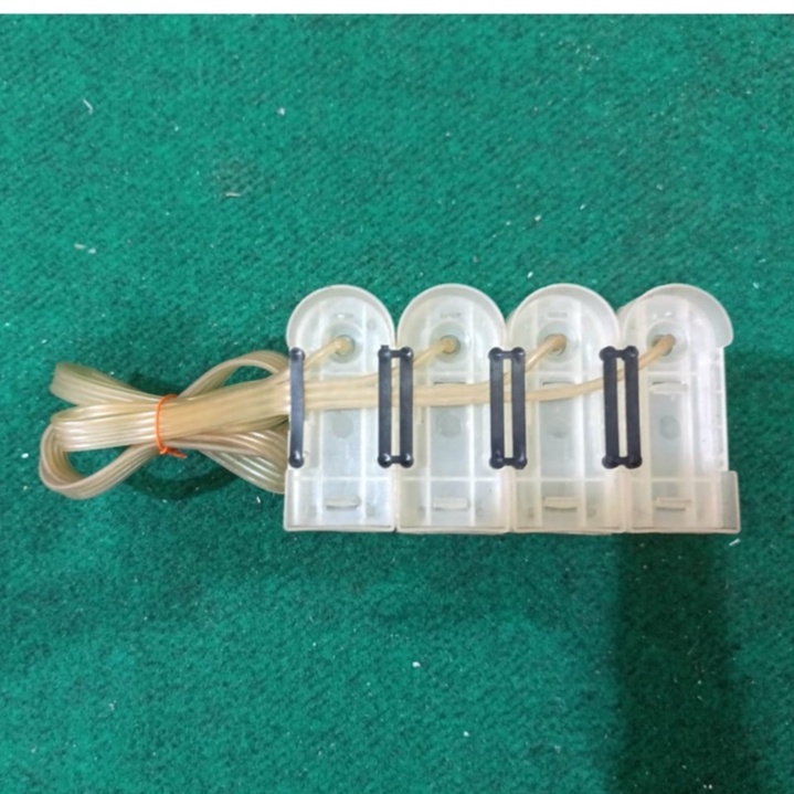 Jual Tabung Infus Tinta Printer 100 ml | Shopee Indonesia