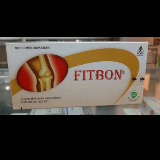 Jual Fitbon/strip | Shopee Indonesia