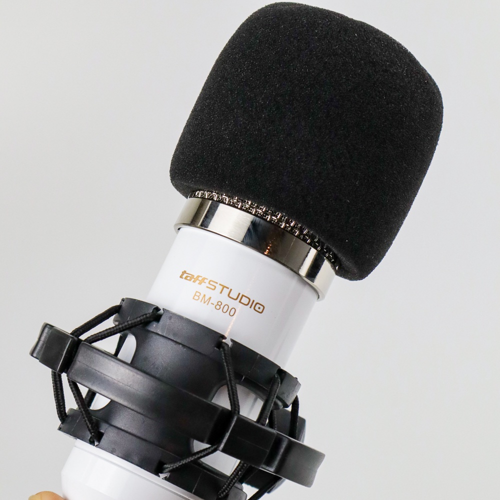 Jual Mic Condenser Terlengkap & Harga Terbaru April 2026 | Shopee Indonesia