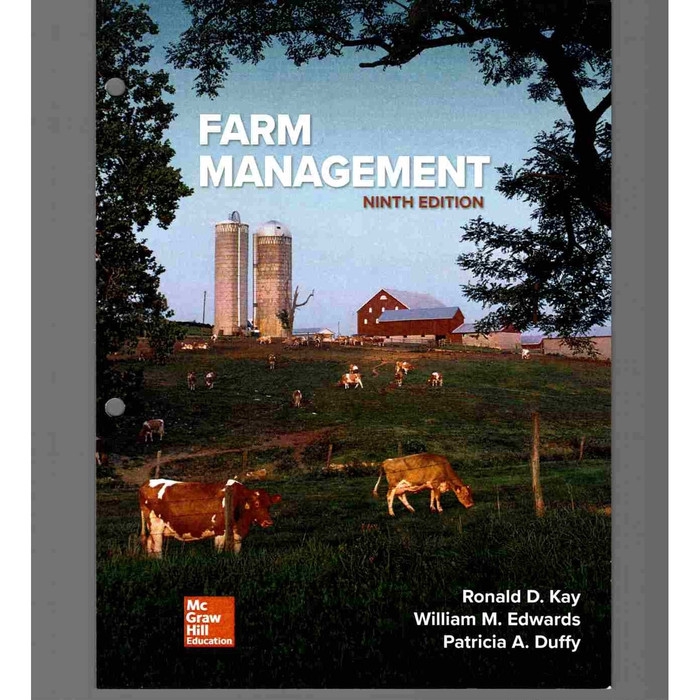 Jual Buku Farm Management | Shopee Indonesia