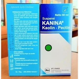Jual Kaolin Pectin Terlengkap & Harga Terbaru April 2025 | Shopee Indonesia