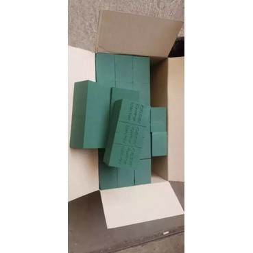 Jual oasis untuk bunga potong | Shopee Indonesia