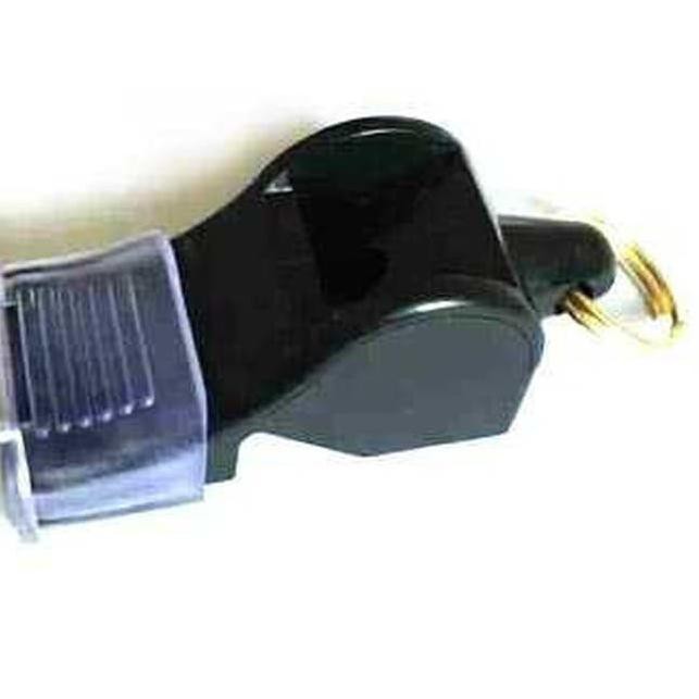 Jual NPY FOX40 Classic Whistle Peluit Fox 40 Pluit Wasit Parkir Pramuka ...