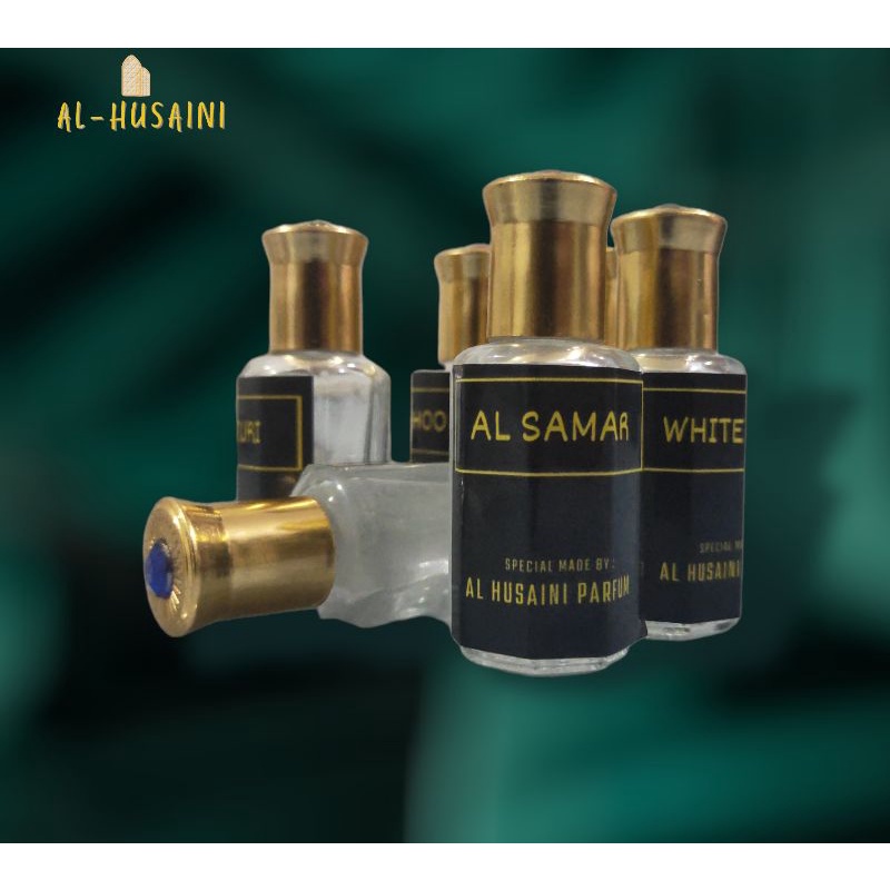 Jual PARFUM AL SAMAR BY KEVA ORIGINAL | Shopee Indonesia