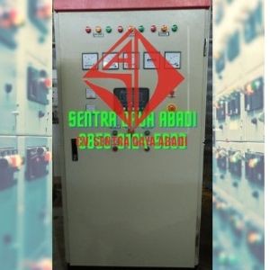 Jual Panel AMF ATS 750kVA 1250A NS1250N Schneider | Shopee Indonesia