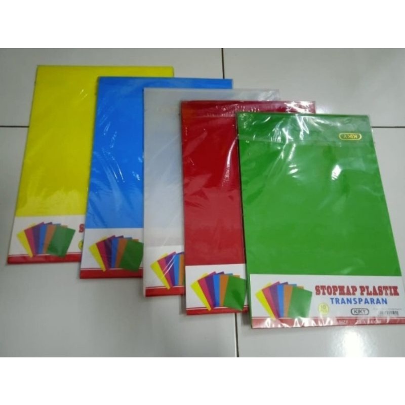 Jual Map transparan/map L | Shopee Indonesia