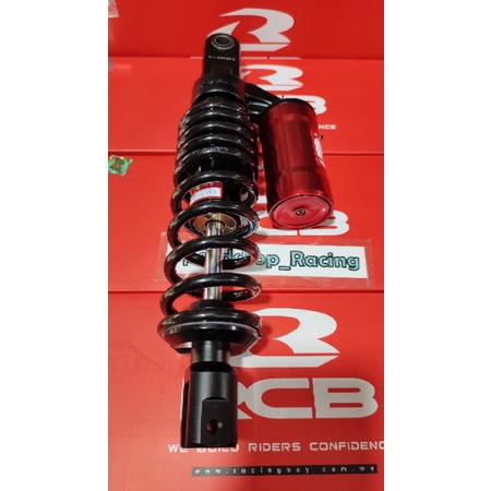 Jual Shockbreaker RCB V Series Racing BOY VS Series matic Singel Vario ...