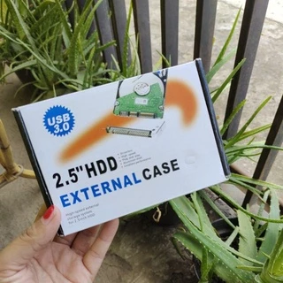 Jual HDD Enclosure Terlengkap & Harga Terbaru Desember 2025 | Shopee ...