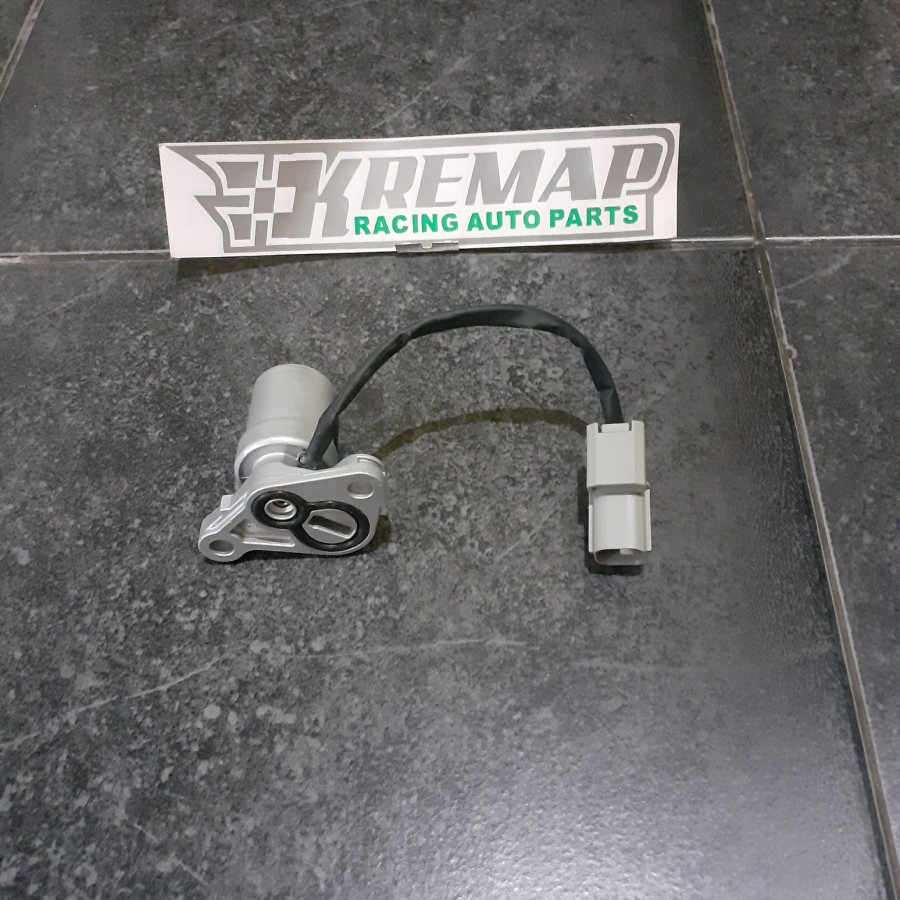 Jual body valve solenoid sensor vtec p08 b16 b18 | Shopee Indonesia
