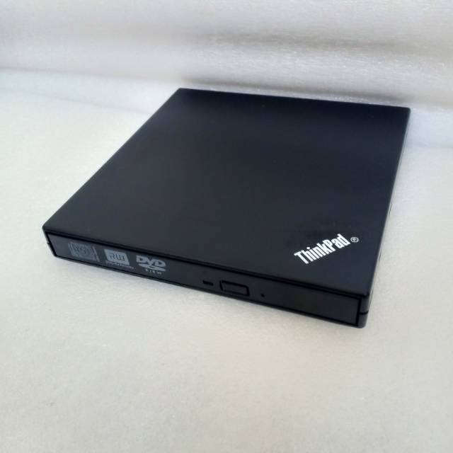 Jual DVD RW External ThinkPad | Shopee Indonesia