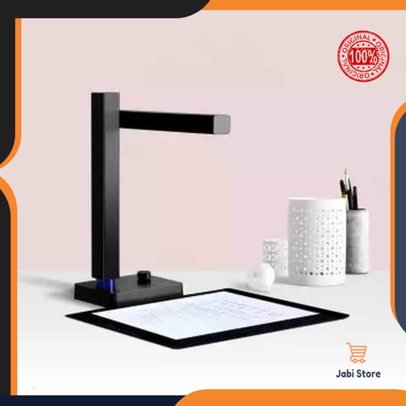 Jual Mesin Scanner Epson Scaner F4 Dokumen Printer Intelligent Text ...