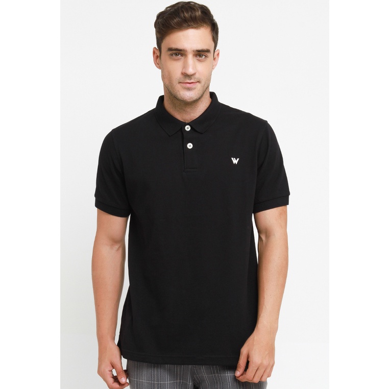 Jual KAOS POLO BASIC WALRUS STUDIO G10068T - G10068S - G10068A | Shopee Indonesia