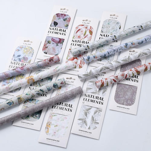 Jual Motif Natural Kertas Bungkus Sepatu / Baju / Doorslag 1 PACK (ISI ...