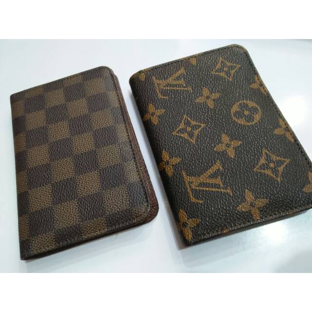Jual Dompet 3/4 lv lokal | Shopee Indonesia