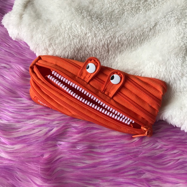 Jual Kotak Pensil Zipit | Shopee Indonesia