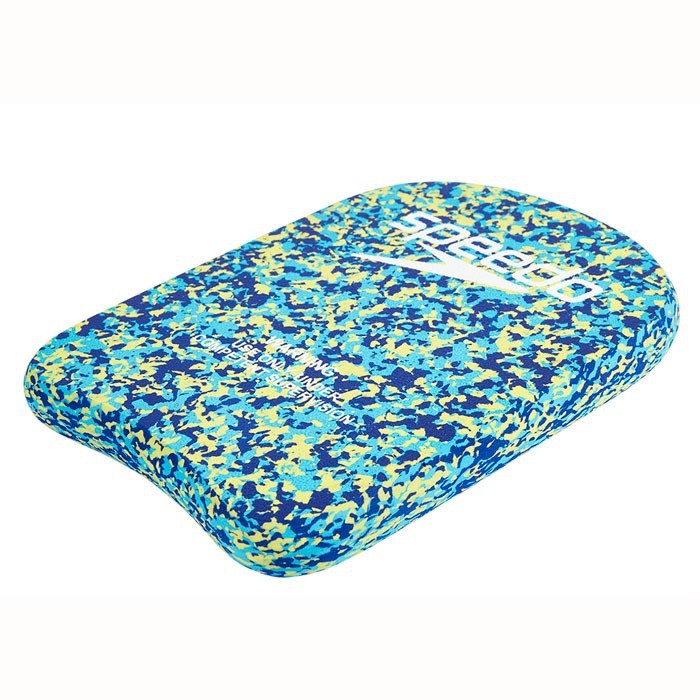 Jual SPEEDO EVA KICKBOARD BLUE GREEN PAPAN RENANG | Shopee Indonesia