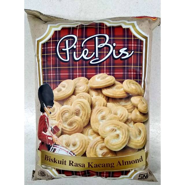 Jual MONDE PIE BIS 190g | Shopee Indonesia