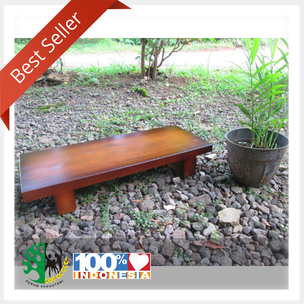 Jual Tempat Pot Kayu 60 X 25 Cm | Shopee Indonesia