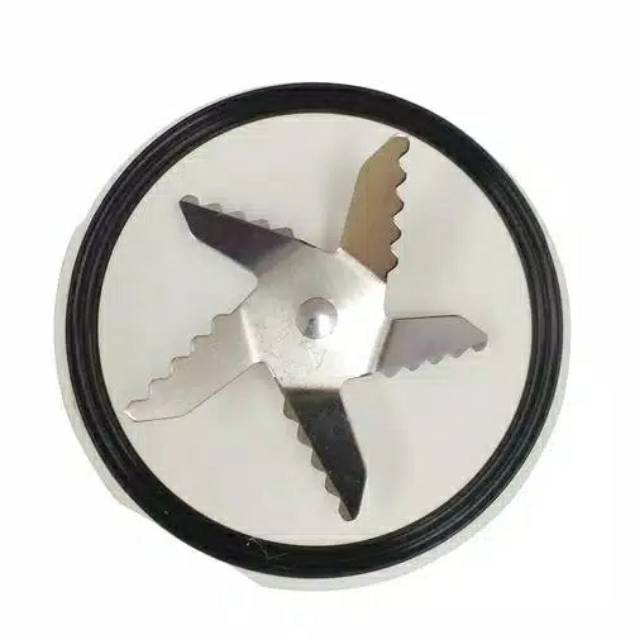 Jual PISAU BLENDER TURBO ORIGINAL UNTUK SEMUA TIPE BLENDER TURBO ...