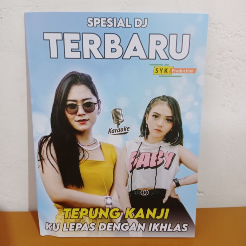 Jual KASET VCD DVD LAGU SPESIAL DJ TERBARU | Shopee Indonesia