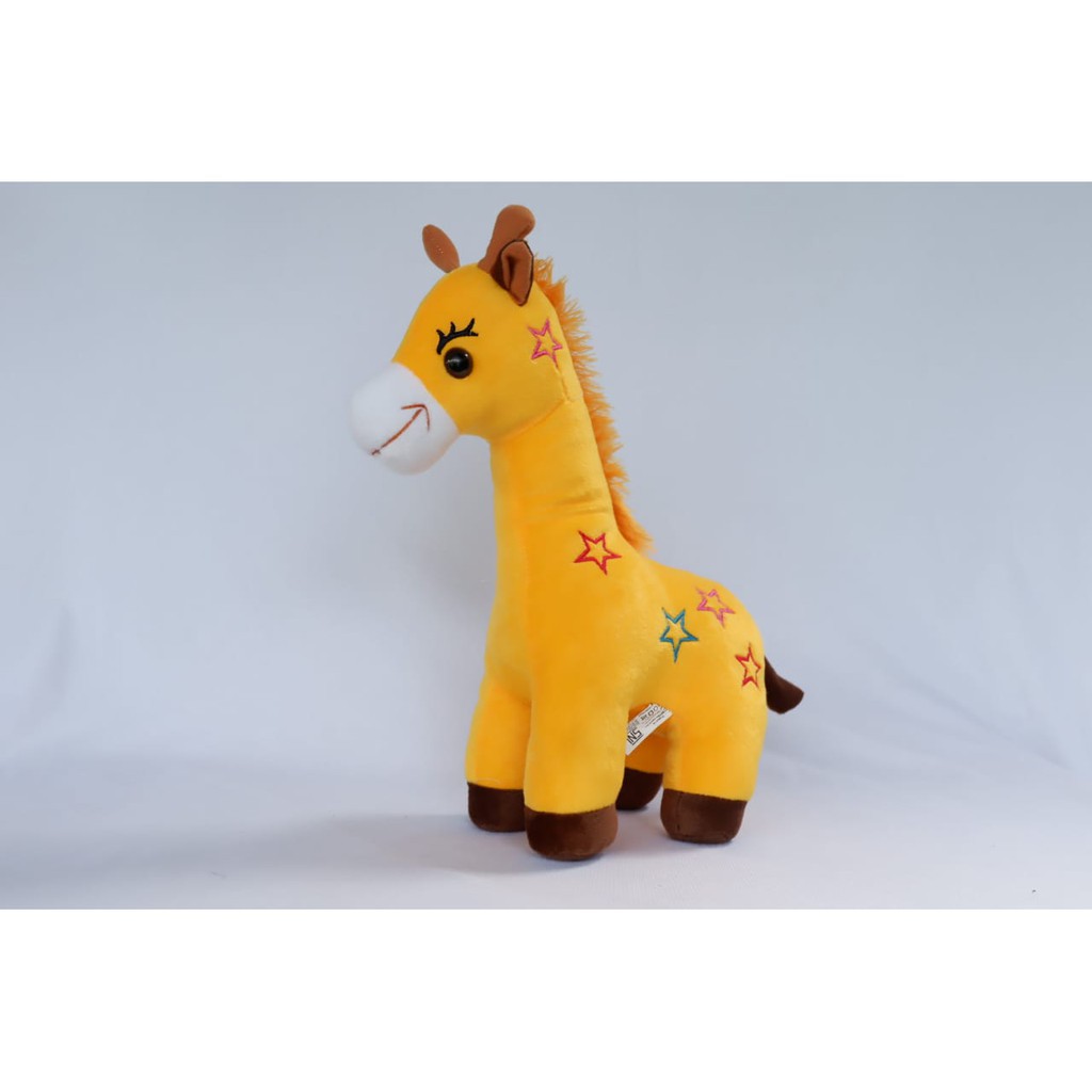 Jual Boneka Jerapah boneka lucu dan imut | Shopee Indonesia