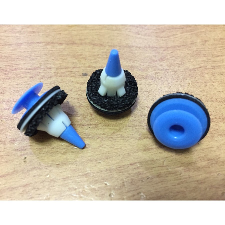 Jual KANCING KLIP SPAKBOARD FENDER MOULDING MOBIL ISUZU TOURING NISSAN ...