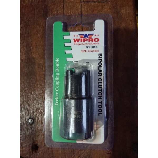 Jual Kunci Mahkota 25x28 / 25x30 WIPRO / kunci tracker / traker ...