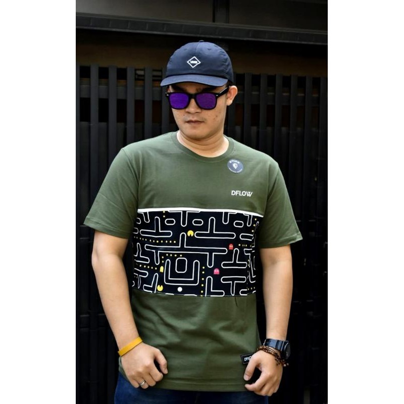 Jual KAOS FLOW ORI FULL HANG TAG | Shopee Indonesia