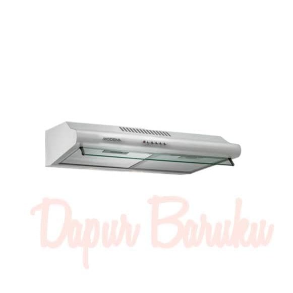 Jual Wajan Stainless Steel Gagang Panjang (Diameter 40 Cm) QF729 Cooker Hood Modena Sx 6501 V ...